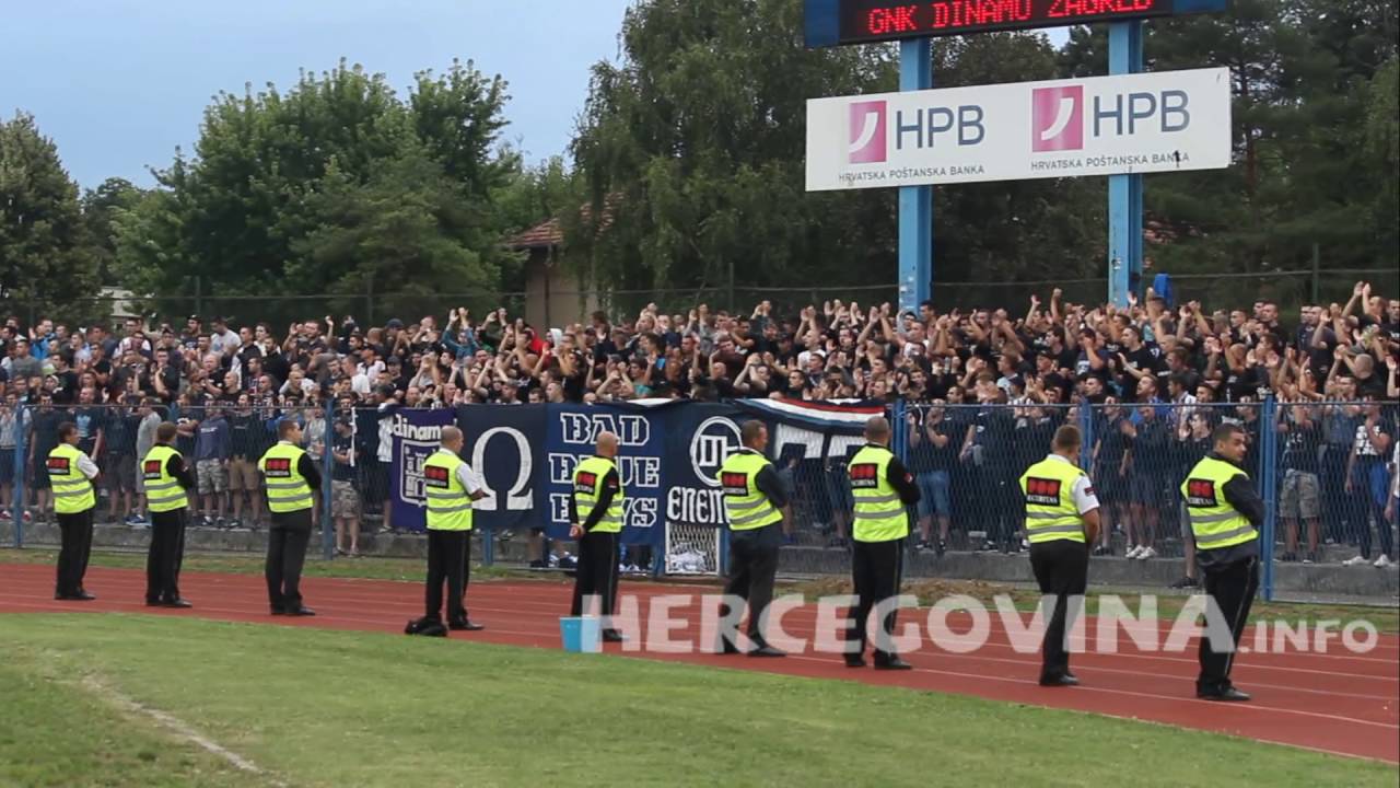 BBB u Vinkovcima - YouTube