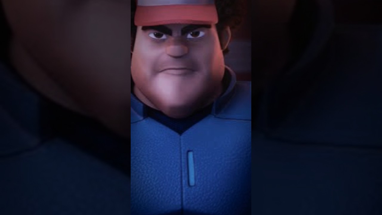 Paman Ejen Ali😘||Ejen Bakar😎||ejen ali||musim3|| - YouTube