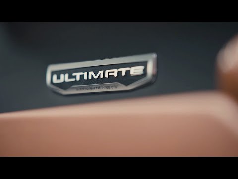 THE GMC Sierra Denali Ultimate | THE Ultimate Design