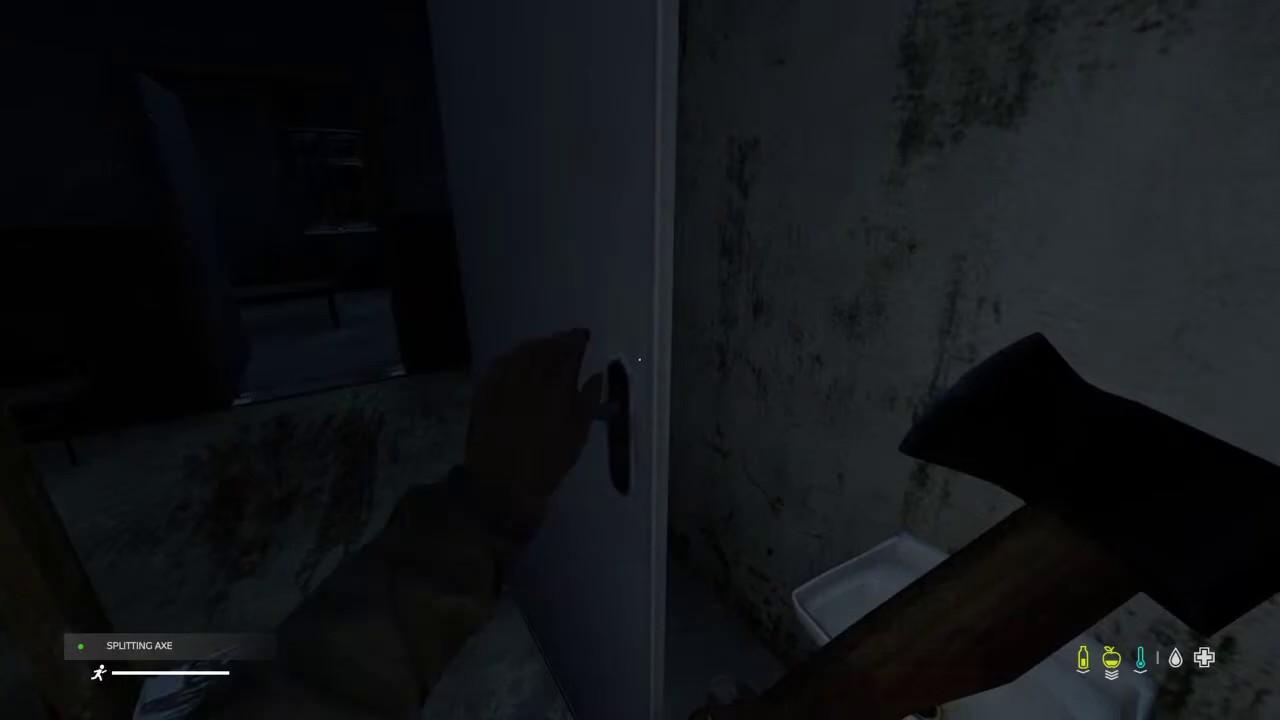 DayZ PS4 (First Person) - YouTube