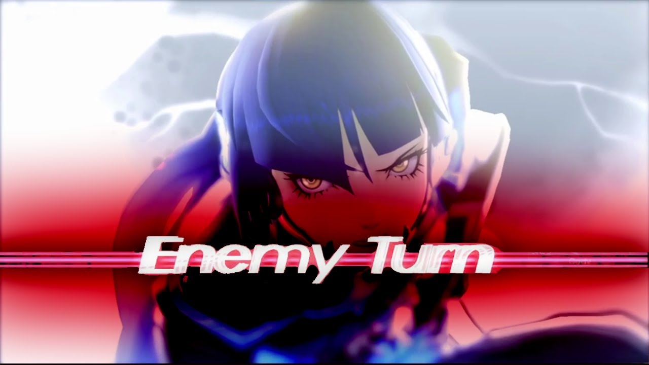 How it feels to miss a Press Turn - YouTube