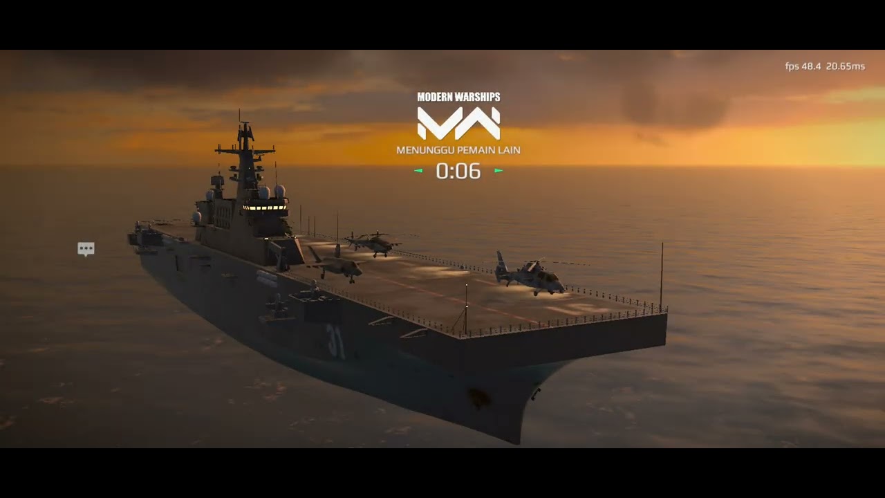 saya nekat memakai kapal tier 2 di tier 3 dan ... - YouTube