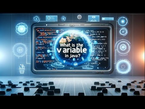 Java Batch(20-2-24)Tutorial 4 - Understanding Java Variables: A ...