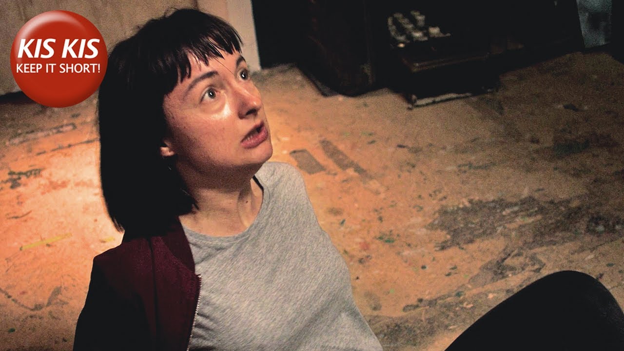 Killer chasing her turns out to be an old classmate | "Killing Jenny ...