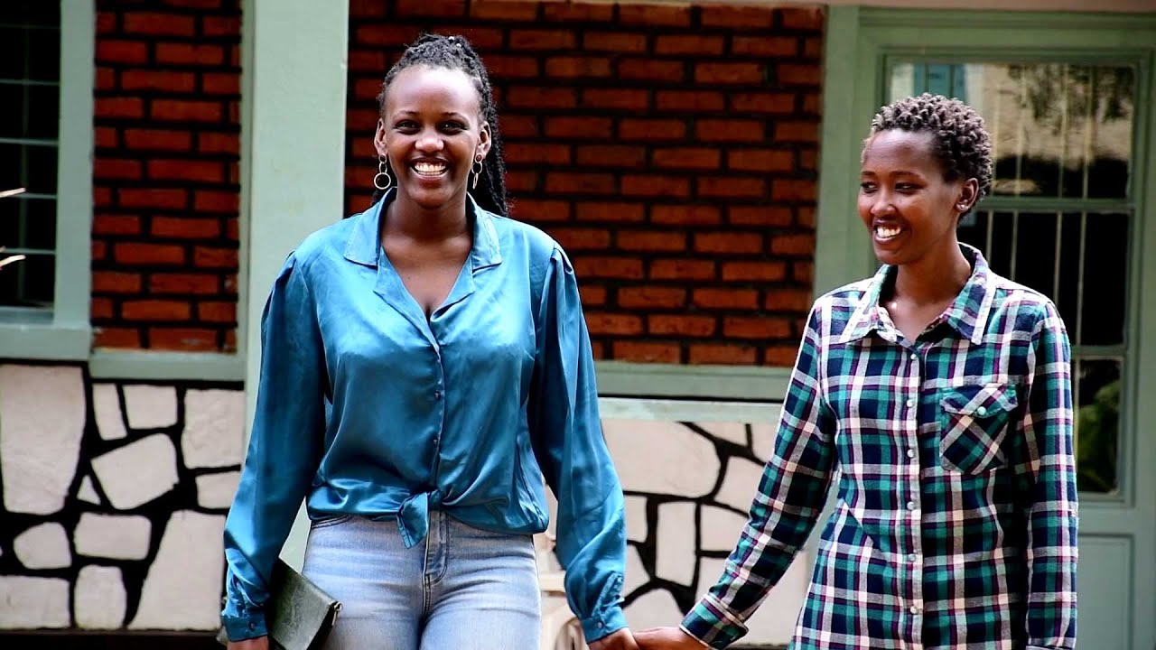 INGAMBA SERIES S2-EP50: Hahaha, Muhoza Amaze Gusobanukirwa. - YouTube