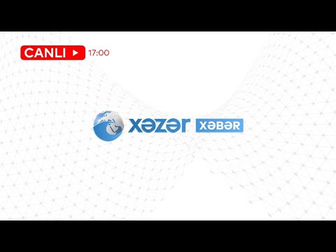 XƏBƏRLƏR 01.10.2020 - 17:00
