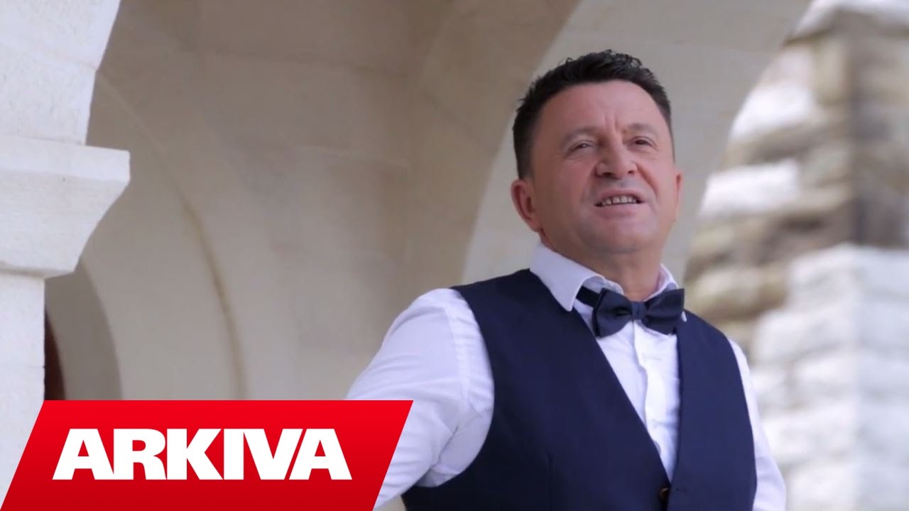 Ylli Baka - Baba Haxhiu (Official Video HD) - YouTube