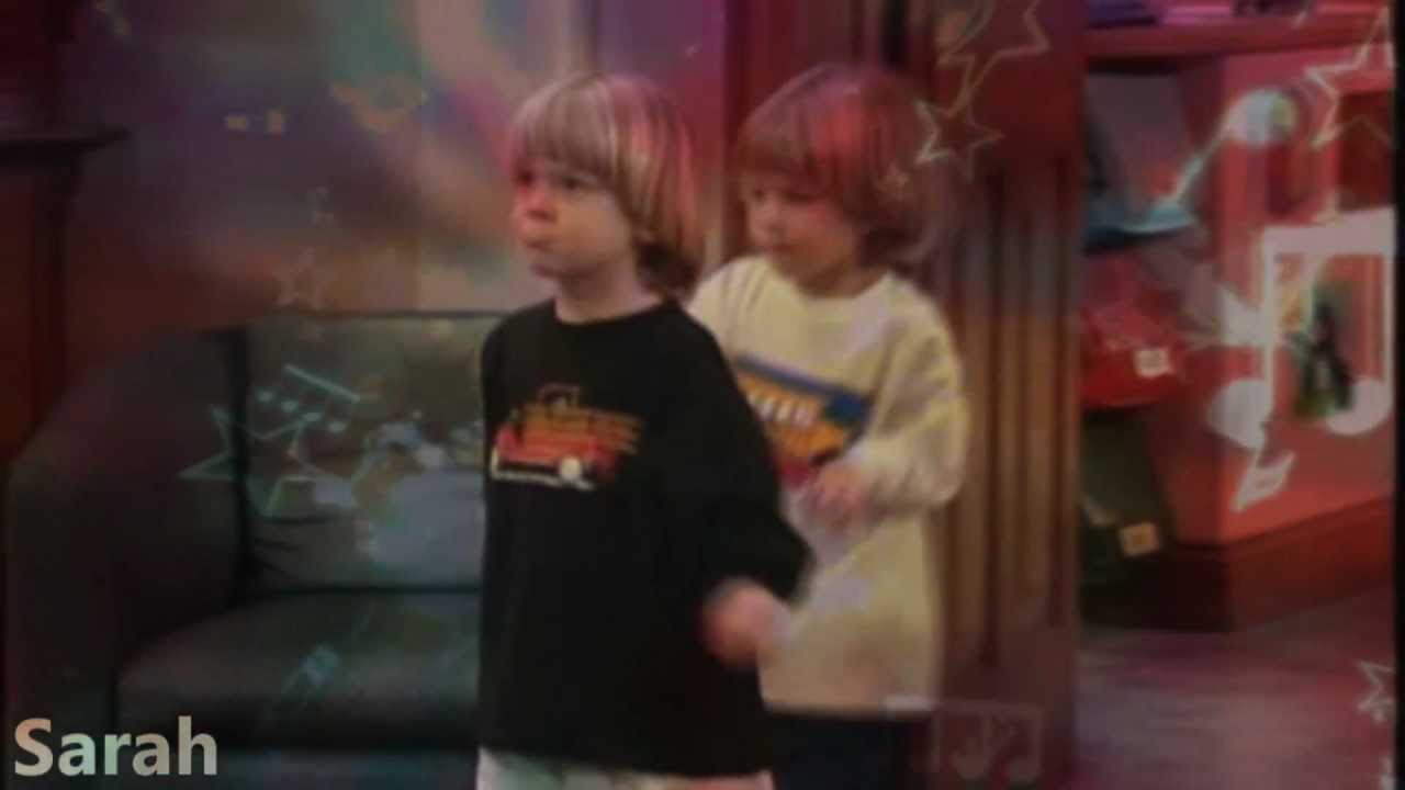 Full House - Nicky and Alex - Collab With Sarah - YouTube
