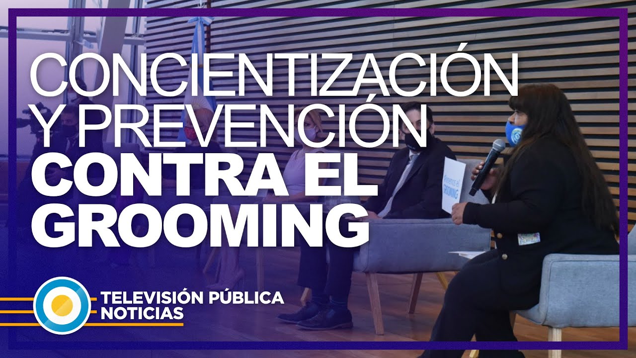 Presentaron la Campaña Nacional de Concientización y Prevención contra ...