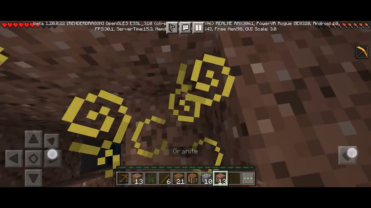 MINECRAFT ,BUT HASTE 1MILLION - YouTube