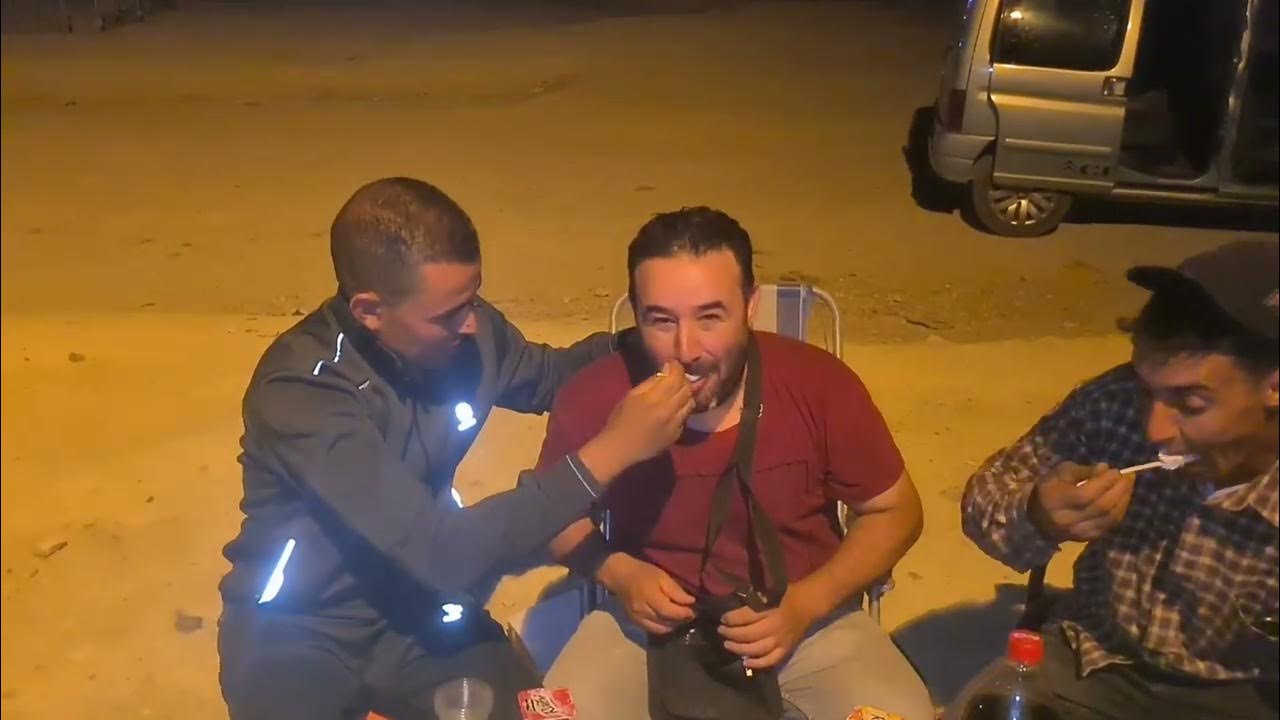 Taourirt عيد ميلاد سعيد صديقنا ثعلبة Youtube