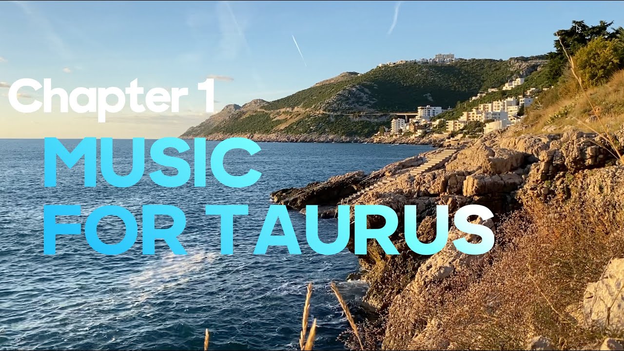 Music for Taurus: Health, Wealth, and Relaxation - YouTube