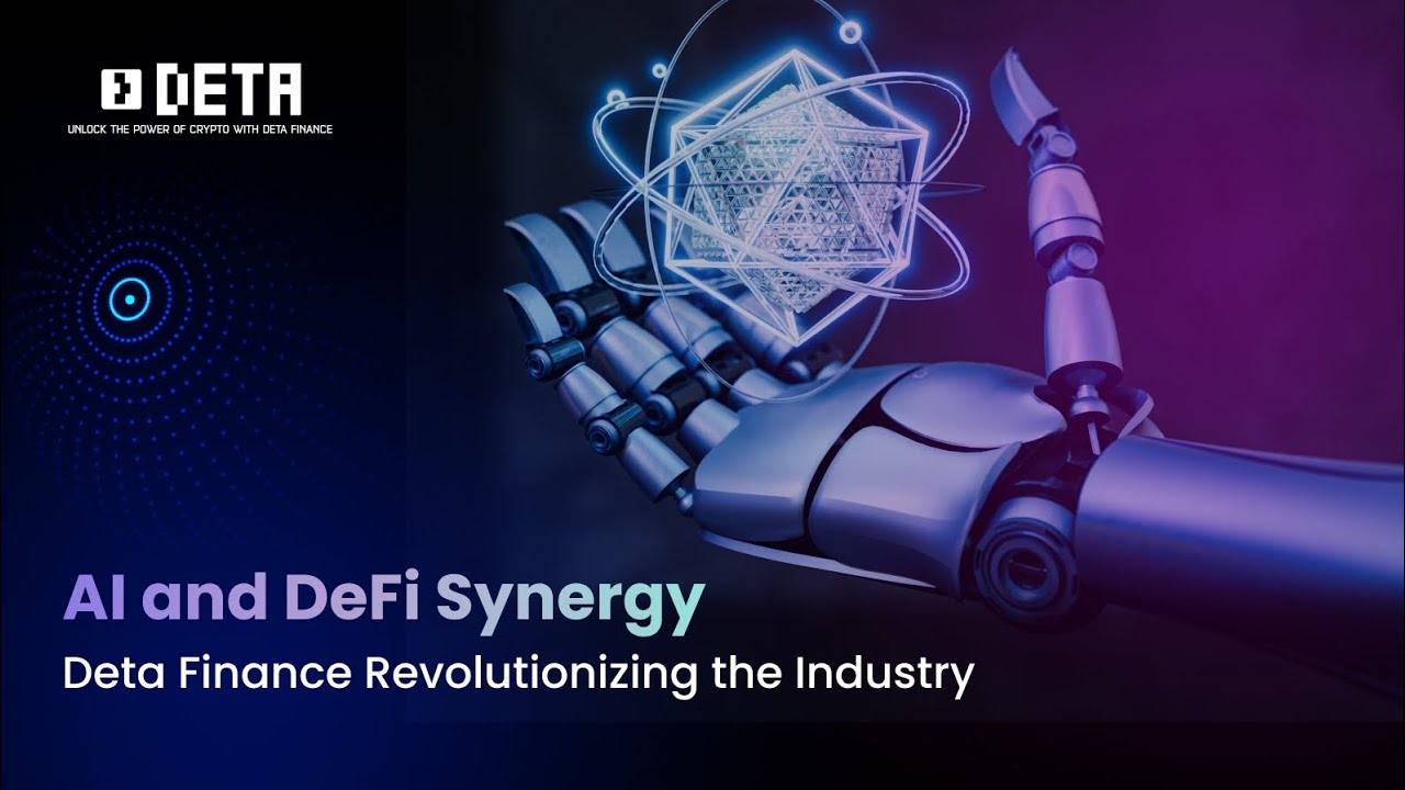 Introducing Deta Finance: Empowering Financial Freedom in the Digital ...