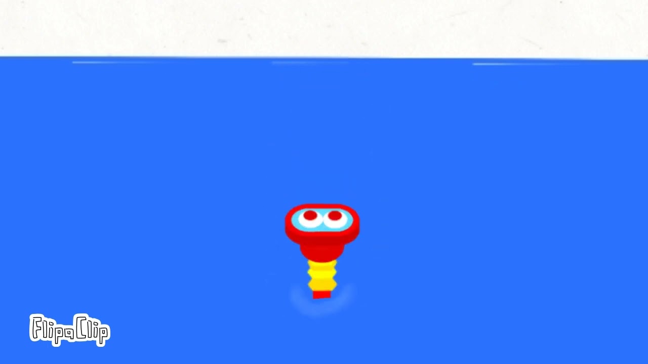 Oh Ringles Underwater 5 - YouTube