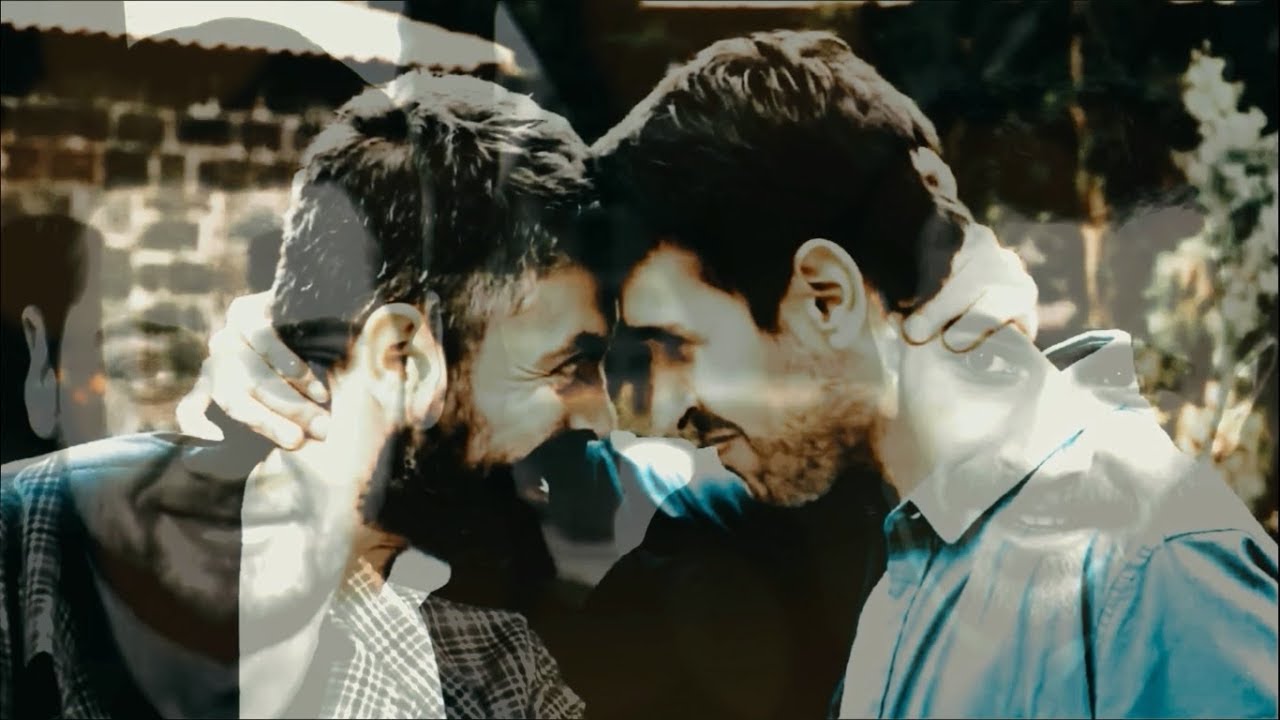 Tahir Kaleli feat. Mustafa Kaleli, Yangazlar | Sen Anlat Karadeniz ...