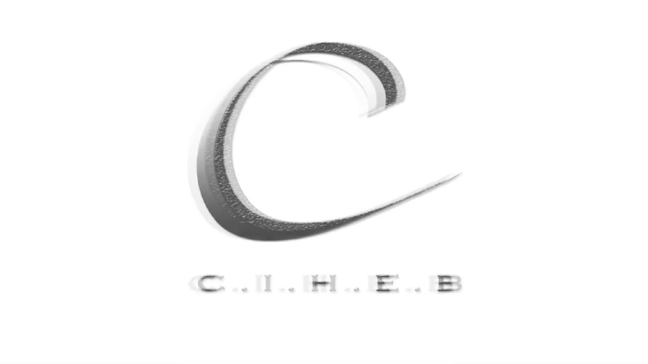 OFFICIAL CIHEB YOUTUBE CHANNEL! - YouTube