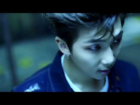 4:59 minutes of BTS Fake Love just for you (RM and JK part).