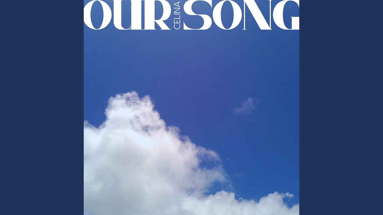 Our Song (Preview) - YouTube