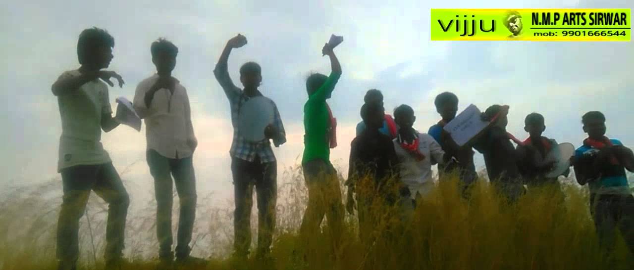 IIT Raichur video song - YouTube