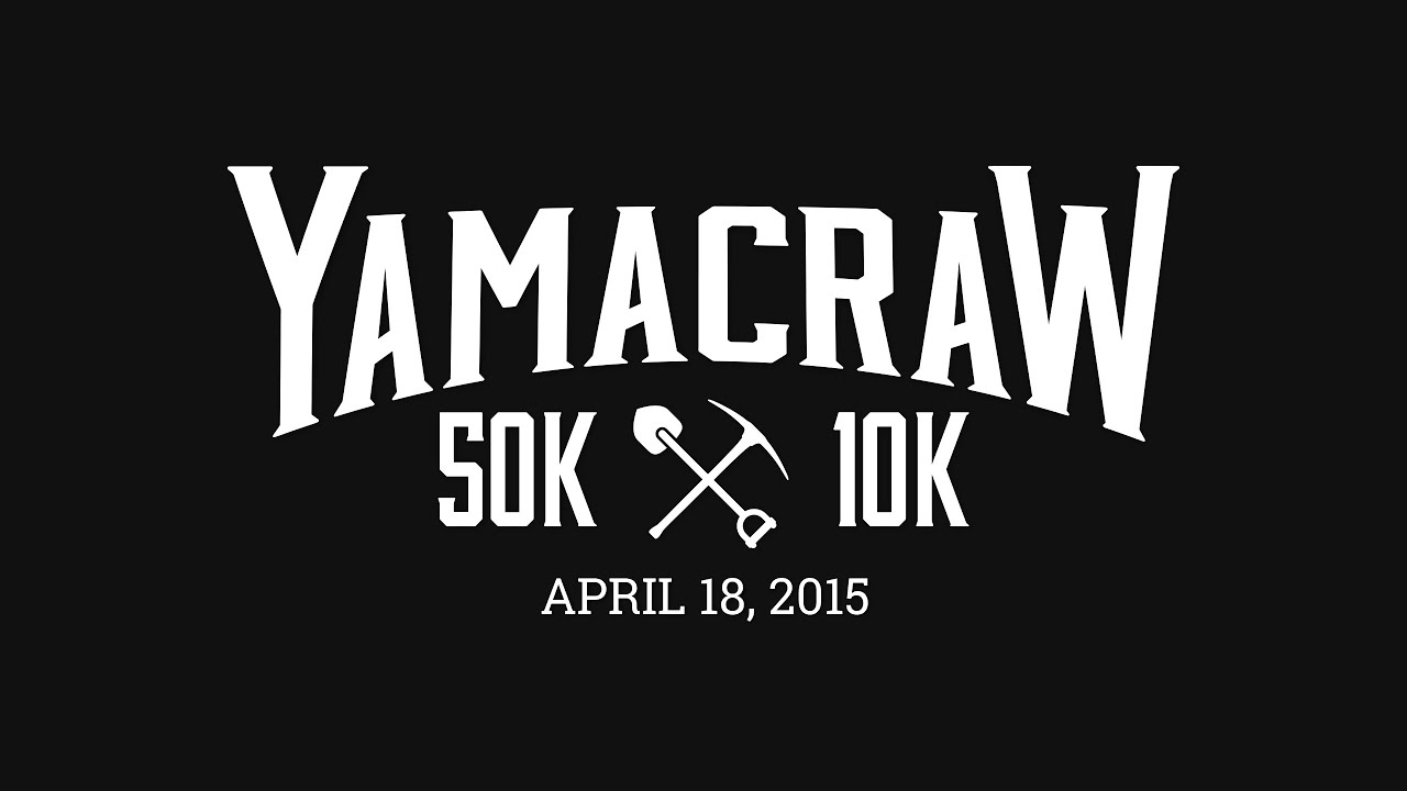 Run Yamacraw - YouTube