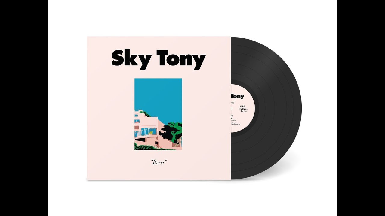 Sky Tony - Theme - YouTube