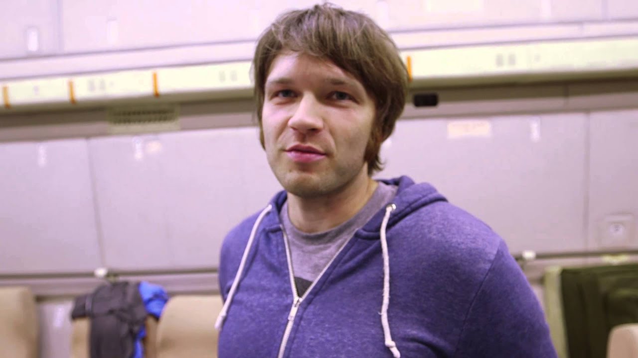 OK Go - Upside Down & Inside Out Teaser #4 - YouTube