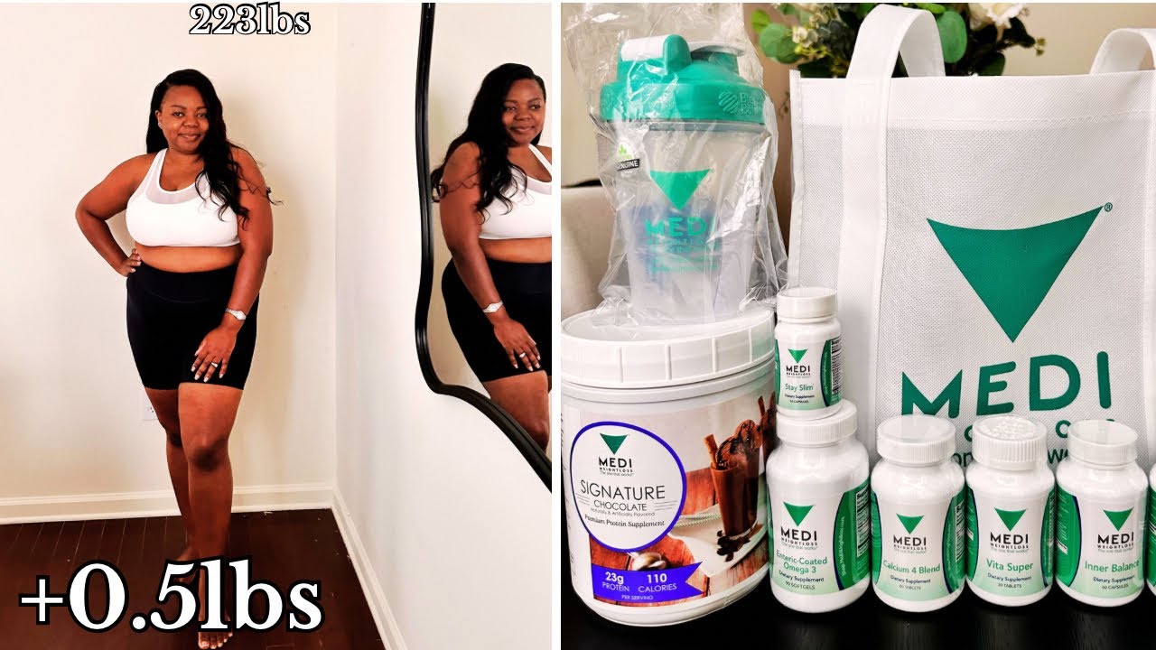 Medi Weight Loss Garden City