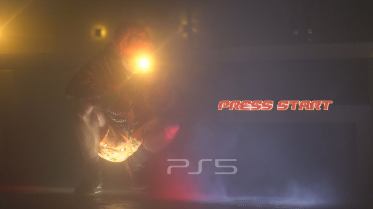 AZULEK - PS5 (Official Music Video) ft.Valious - YouTube