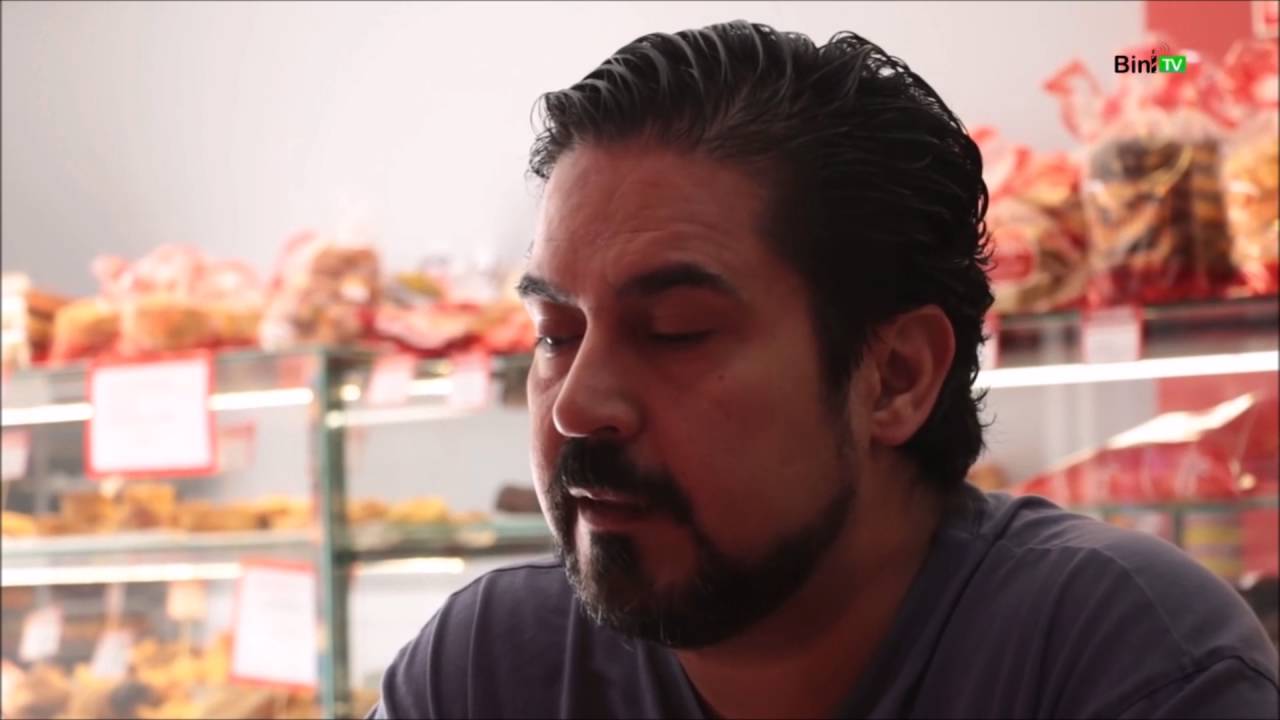 Entrevista BiniTV - Pablo R Mendoza - Tok: Una historia de Magia - YouTube