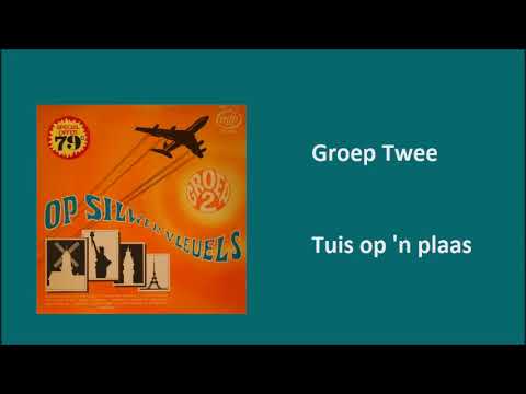 Groep Twee - Tuis op 'n plaas - YouTube
