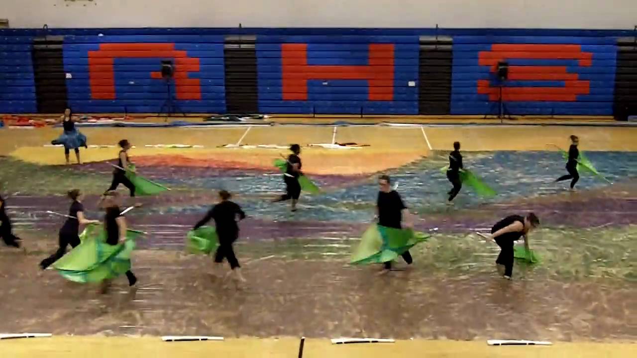 Revere Show #1 Jan 17.MOV - YouTube