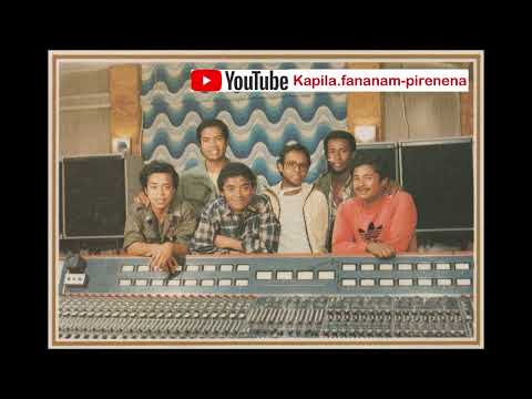 Mahaleo - Raha mba manana elatra (Original cassette)- Madagascar.