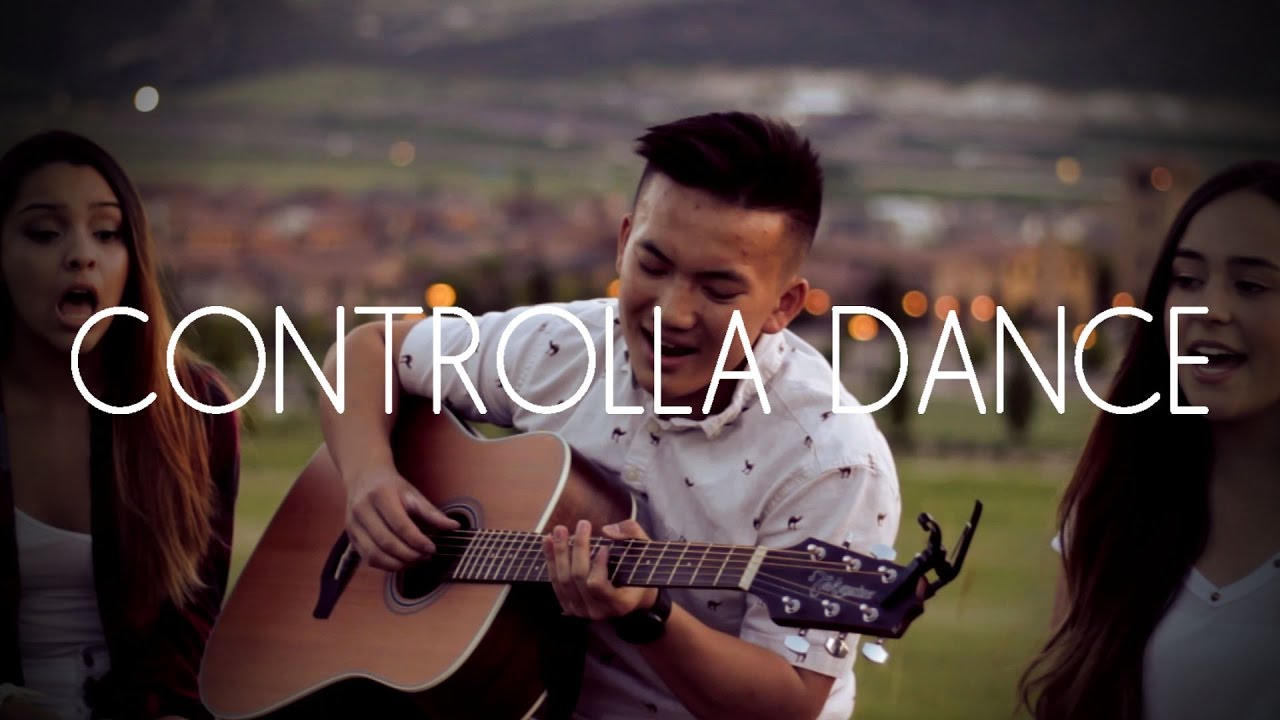 Controlla Dance (One Dance/Controlla Live Acoustic Mashup) - YouTube