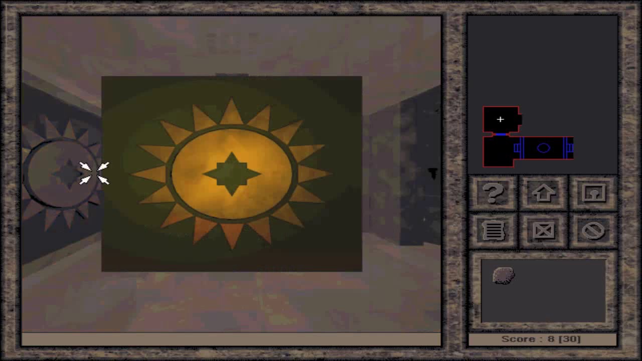 Entombed (Enhanced CD version-1997) Playthrough - YouTube