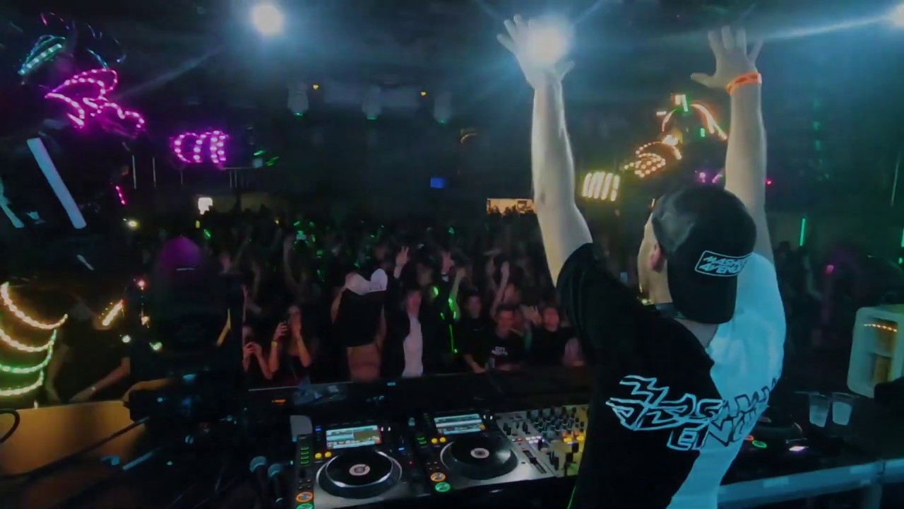 Ibiza Party Indoor Edition 2019 / Edison Park - Bratislava (25.10 2019 ...