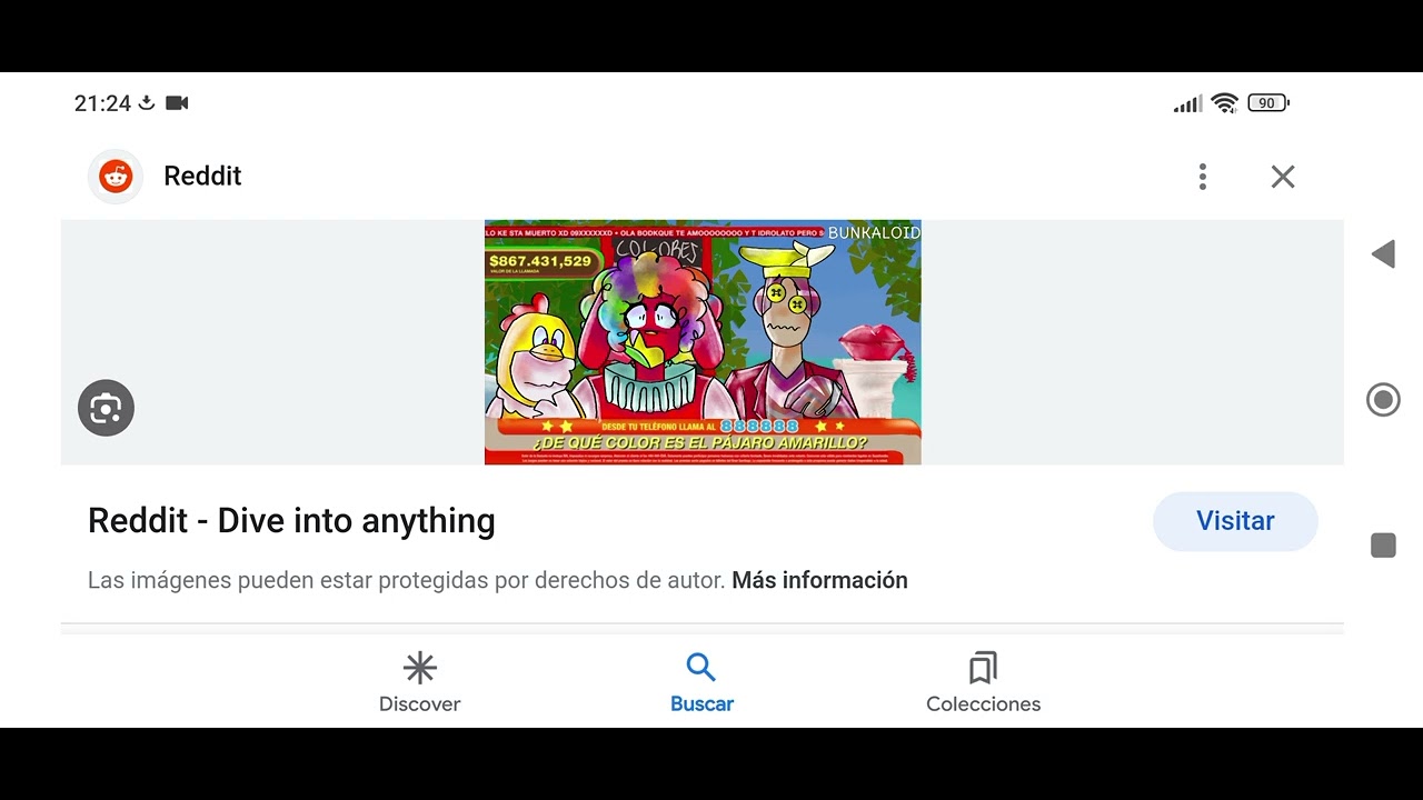 31 minutos Fanart del programa de la tras tras tras noche - YouTube