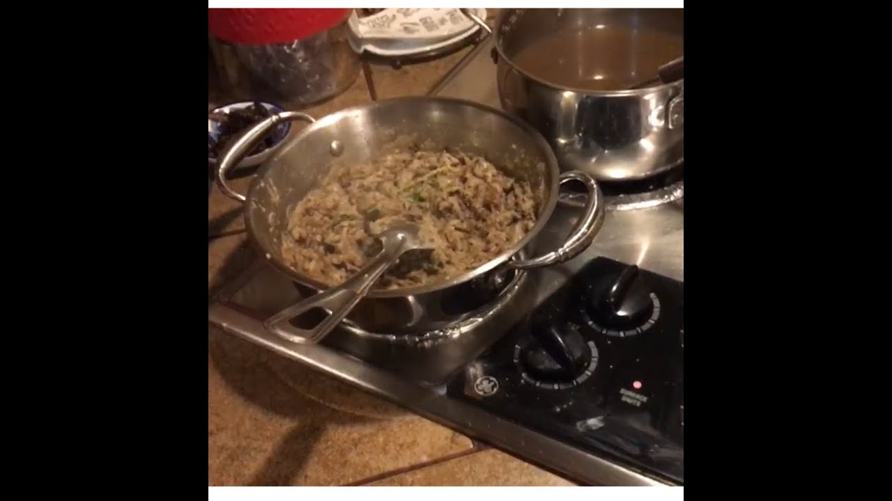 Como cocinar Combas estilo Guerrero - YouTube
