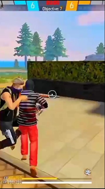 sunny ko support karo_#freefire #freefiremax😭 - YouTube