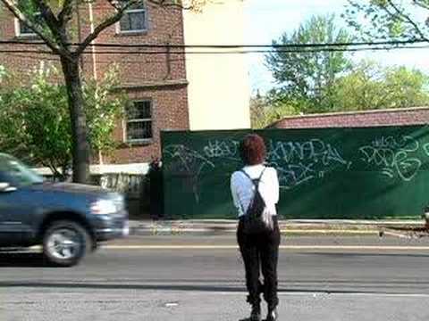 Akinetopsia - YouTube