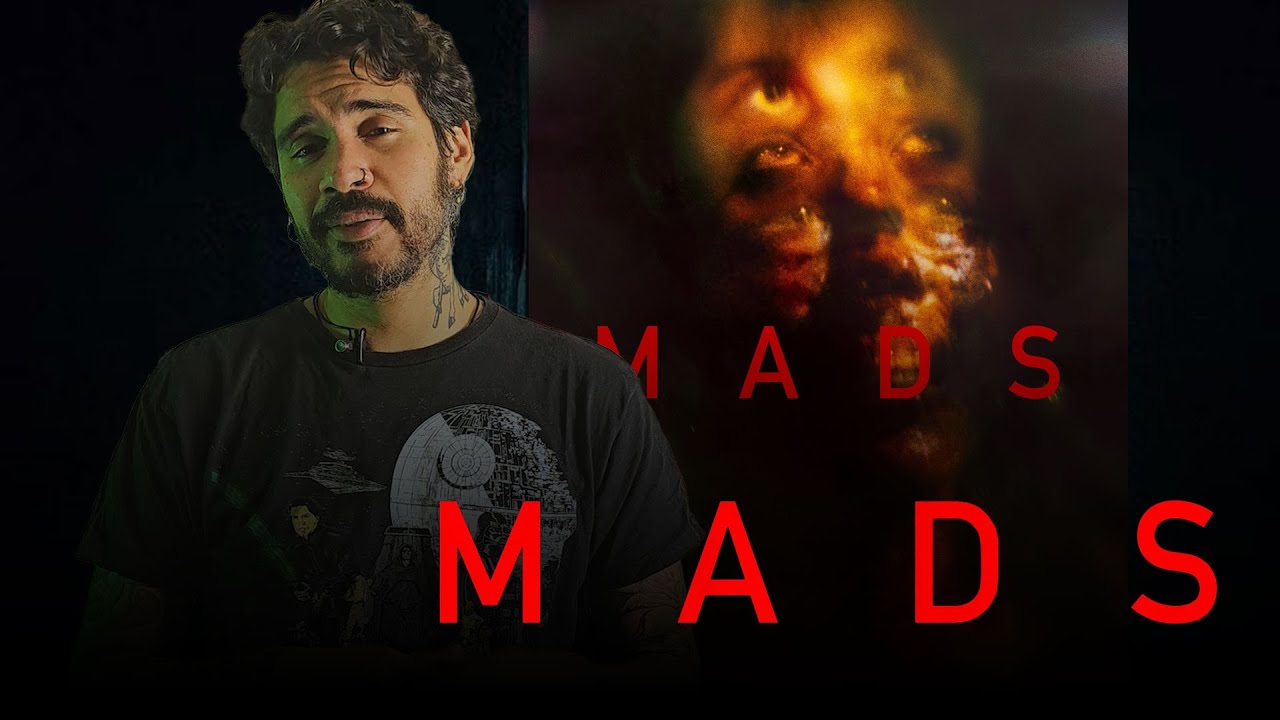 MadS - Crítica do filme - YouTube