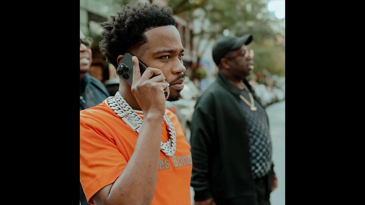 (FREE) Roddy Ricch Type Beat - "Summertime" (Prod. Gibbo) - YouTube