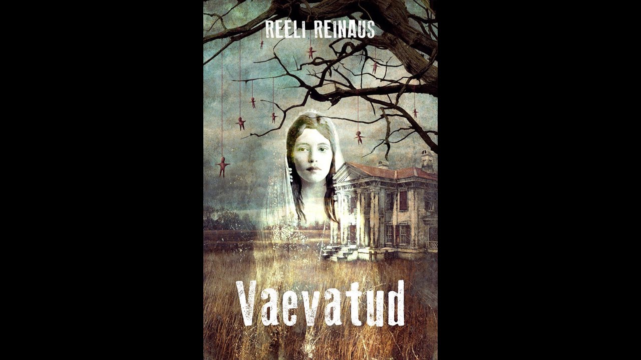 Reeli Reinaus - YouTube
