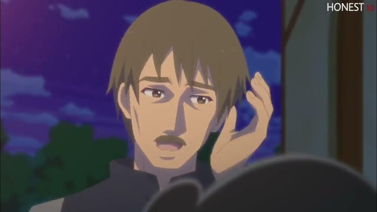Top 10 Transferred To Another World Anime Part 1 Youtube