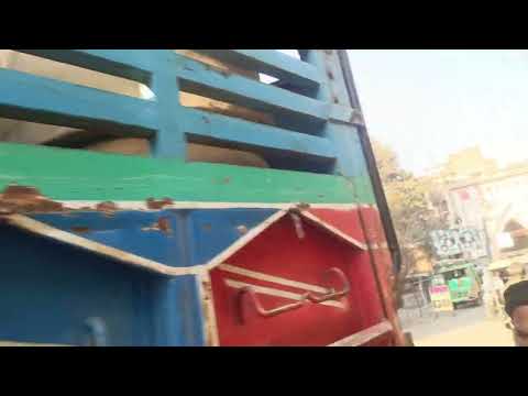 wholesale rate tandoor chowk bhatti gate