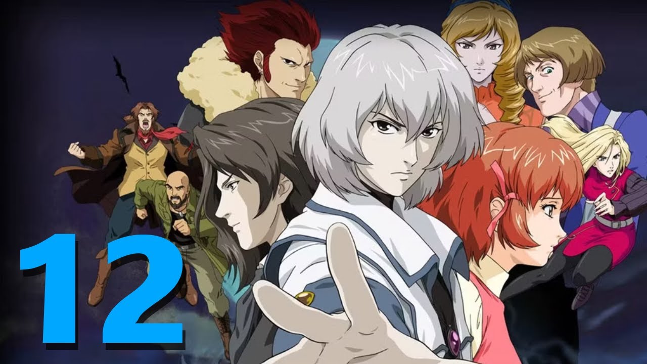 Castlevania: Dawn of Sorrow Walkthrough Part 12: Paranoia Mirror Boss ...