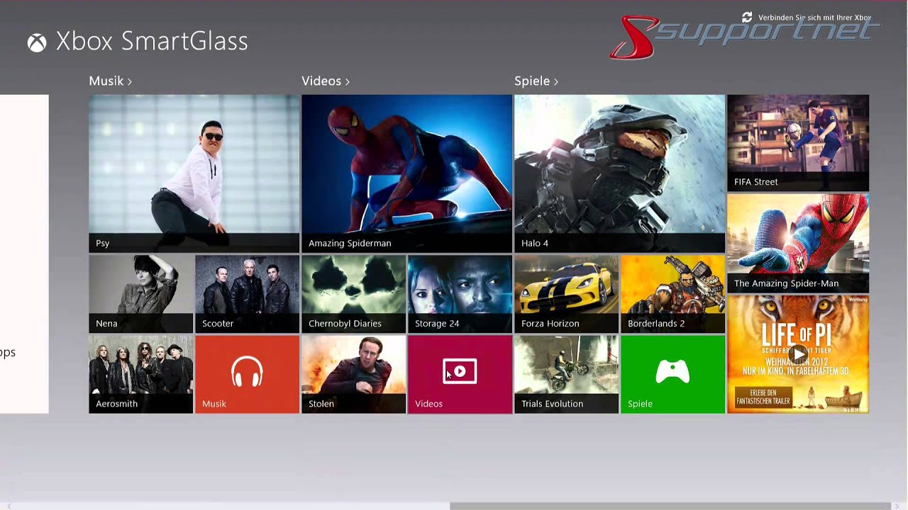 Microsoft Windows 8 - Die besten Apps - YouTube