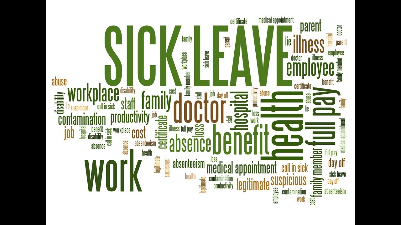 Rix & Kay Solicitors - How to manage Sickness Absence - YouTube