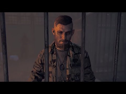 Jacob Seed || Darling - YouTube