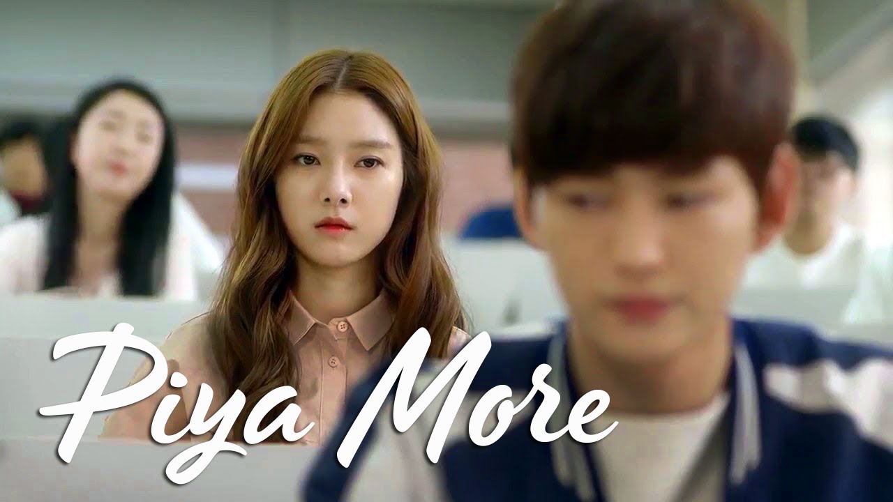 Piya More || Baadshaho || Sunny Leone || Emraan Hashmi || Korean Drama ...