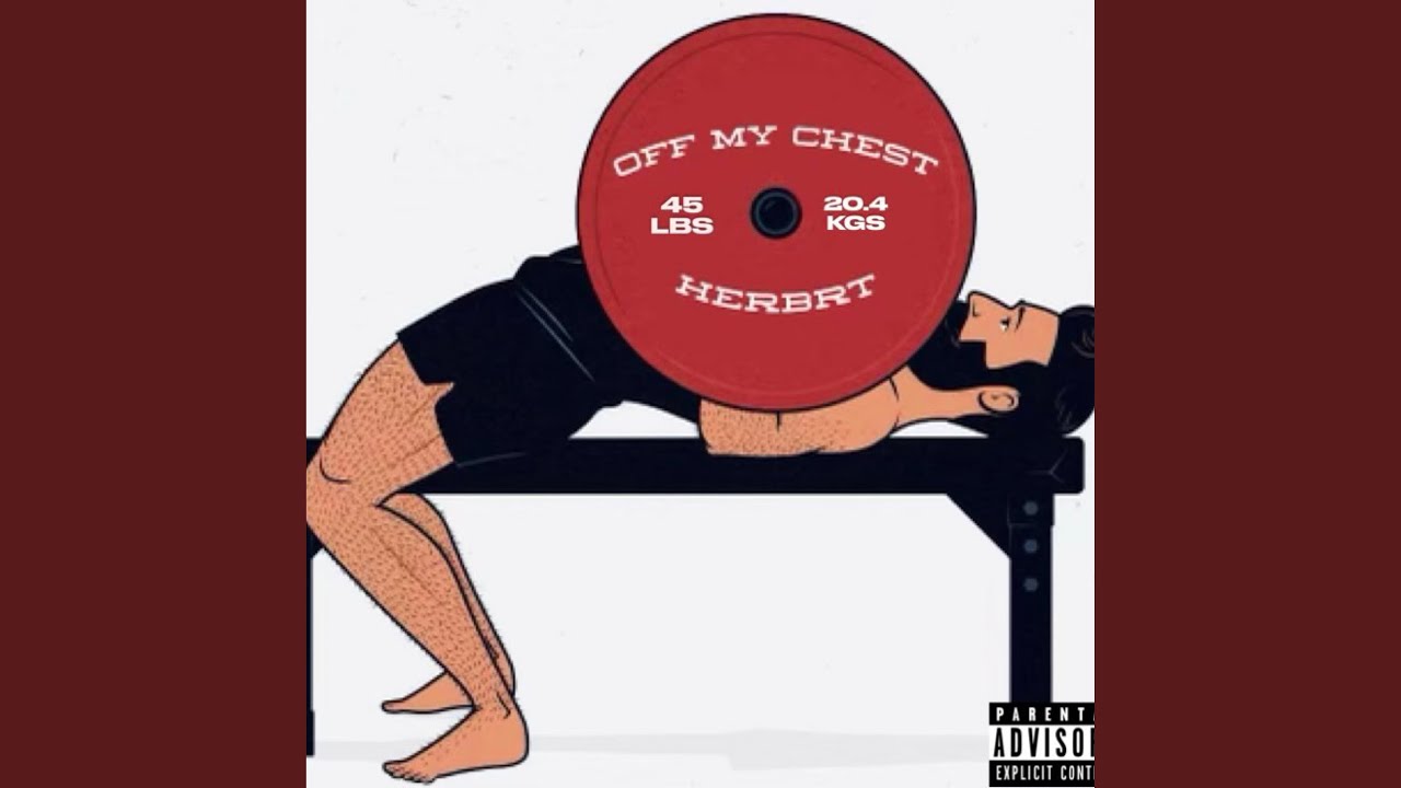 Off My Chest - YouTube